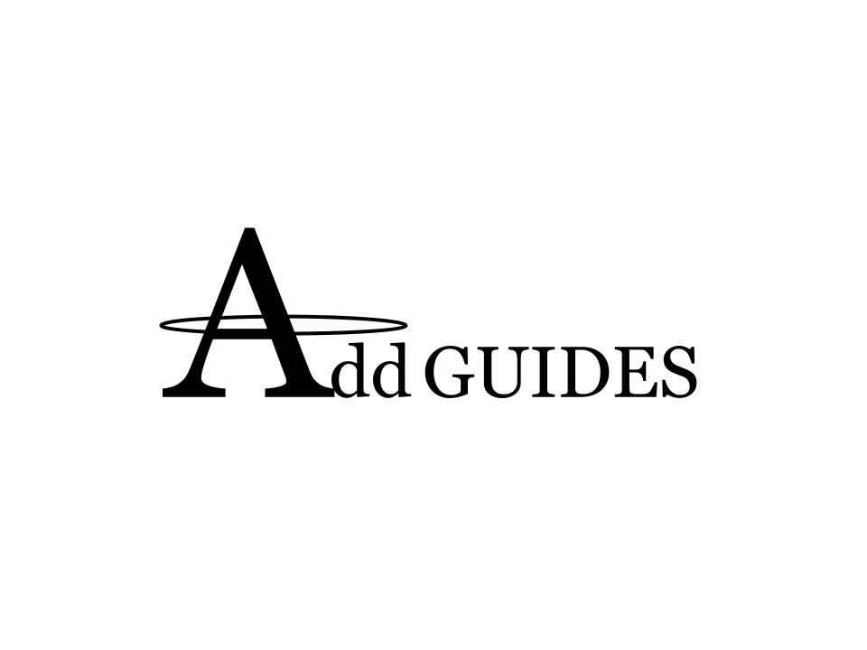 Add GUIDES logo 03 | 絵本えらび